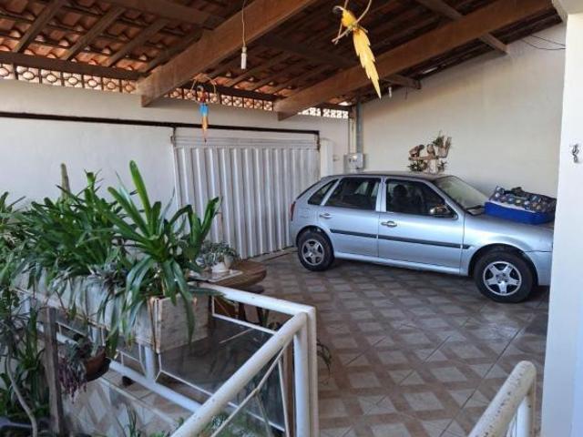Casa para venda em Damasco, Varginha