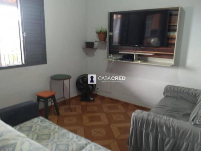Casa para venda em Damasco, Varginha