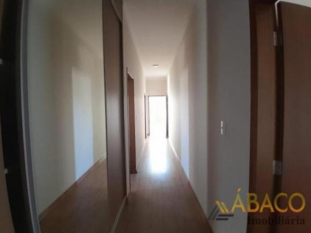 Casa para venda em Damha 3 de 276.00m² com 4 Quartos, 4 Suites e 4 Garagens