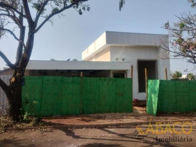 Casa para venda em Damha 1 de 250.00m² com 3 Quartos, 3 Suites e 4 Garagens