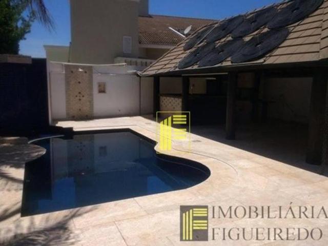 Casa para venda em Damha I de 450.00m² com 4 Quartos, 3 Suites e 4 Garagens