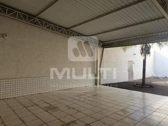 Casa para venda em Daniel Fonseca, Uberlândia