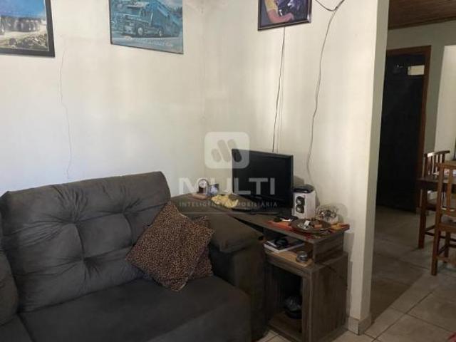 Casa para venda em Daniel Fonseca, Uberlândia