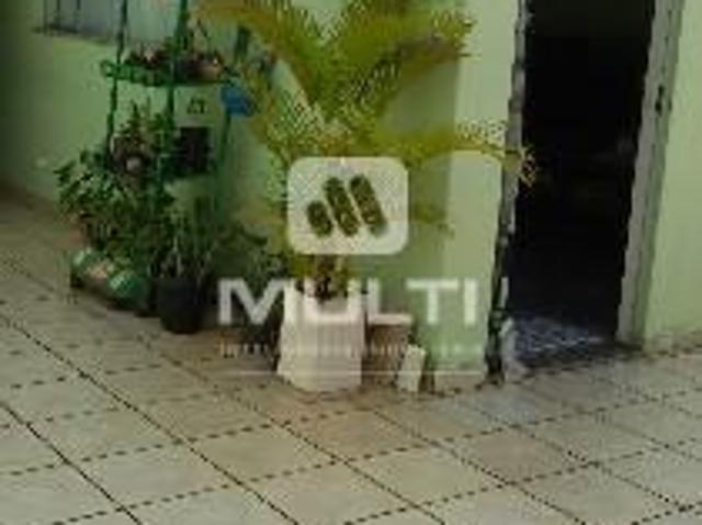 Casa para venda em Daniel Fonseca, Uberlândia