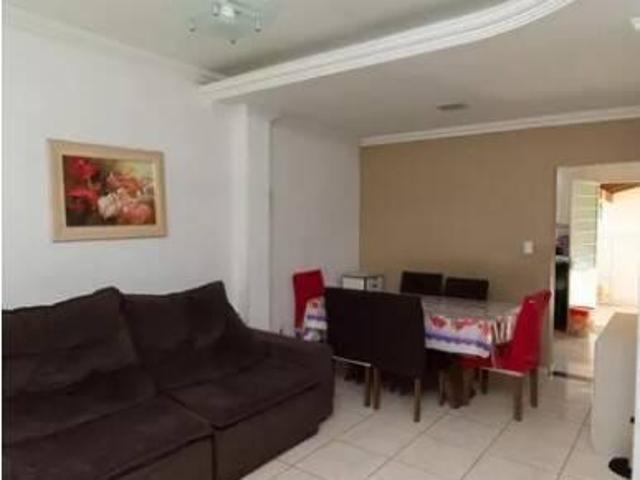Casa para venda em Darcy Vargas, Contagem