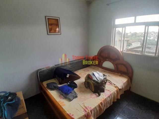 Casa para venda em Das Indústrias I Barreiro, Belo Horizon