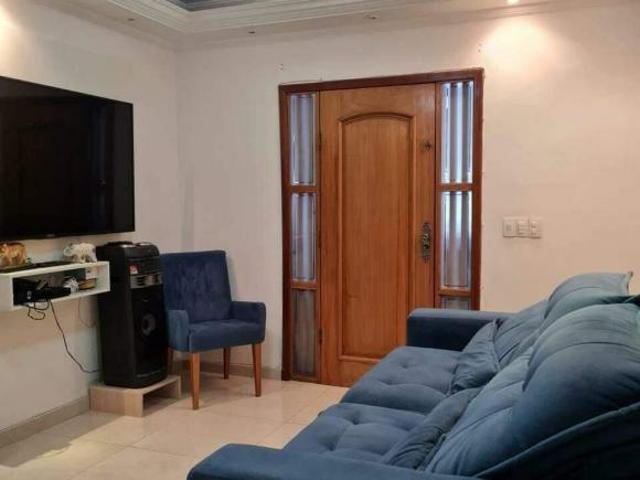 Casa para venda em Demarchi de 137.00m² com 3 Quartos e 2 Garagens