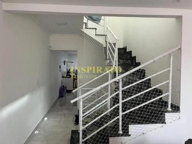 Casa para venda em Demarchi de 272.00m² com 3 Quartos, 2 Suites e 2 Garagens