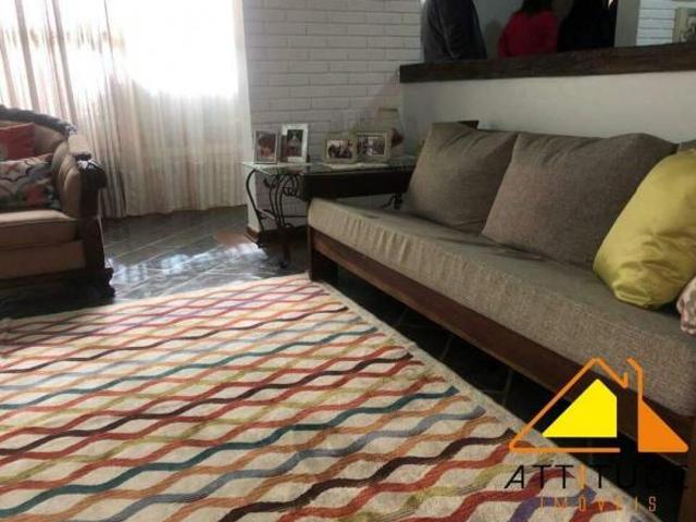 Casa para venda em Demarchi de 300.00m² com 3 Quartos, 1 Suite e 4 Garagens