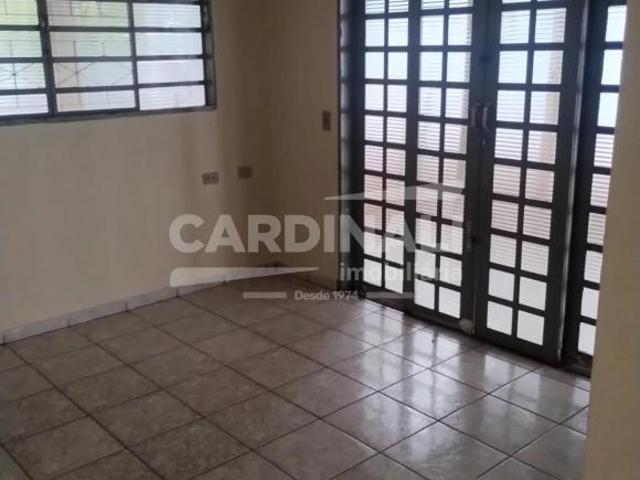 Casa para venda em Descalvado de 102.00m² com 2 Quartos e 1 Garagem