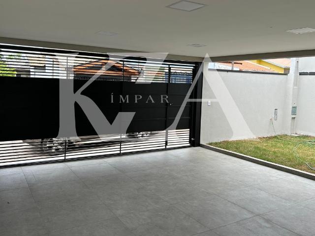 Casa para venda em Desmembramento Santo Antônio em Itupeva São Paulo de 165.00m² com 3 Quartos, 1 Suíte e 2 Garagens