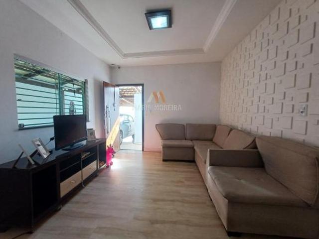 Casa para Venda em Divinópolis, MANOEL VALINHAS, 3 dormitórios, 1 suíte, 2 banheiros, 3 vagas