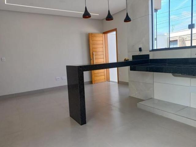 Casa para Venda em Divinópolis, SANTA ROSA, 3 dormitórios, 1 suíte, 2 banheiros, 2 vagas