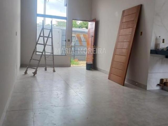 Casa para Venda em Divinópolis, SANTA ROSA, 3 dormitórios, 1 suíte, 2 banheiros, 2 vagas