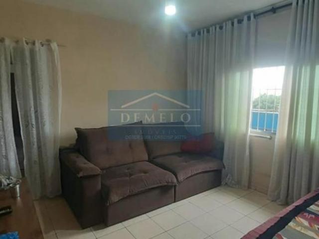 Casa para Venda em Diadema, Taboão, 3 dormitórios, 1 suíte, 3 banheiros, 2 vagas