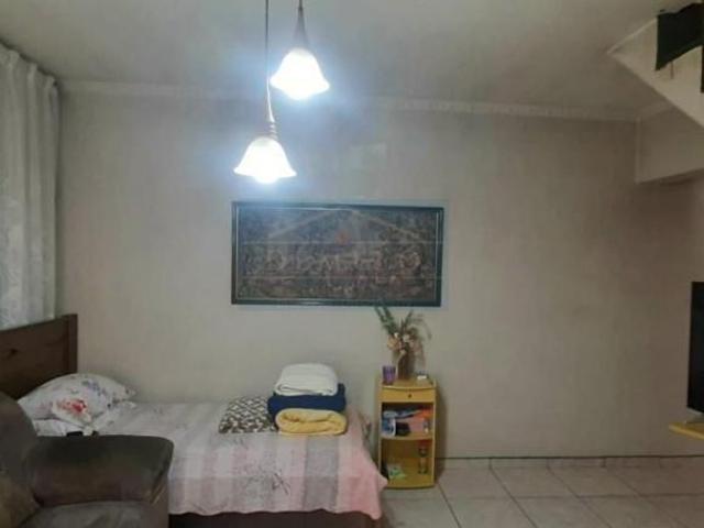 Casa para Venda em Diadema, Vila Nogueira, 3 dormitórios, 2 banheiros, 2 vagas