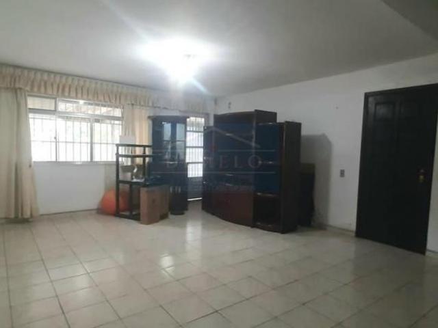 Casa para Venda em Diadema, Centro, 4 dormitórios, 4 banheiros, 2 vagas