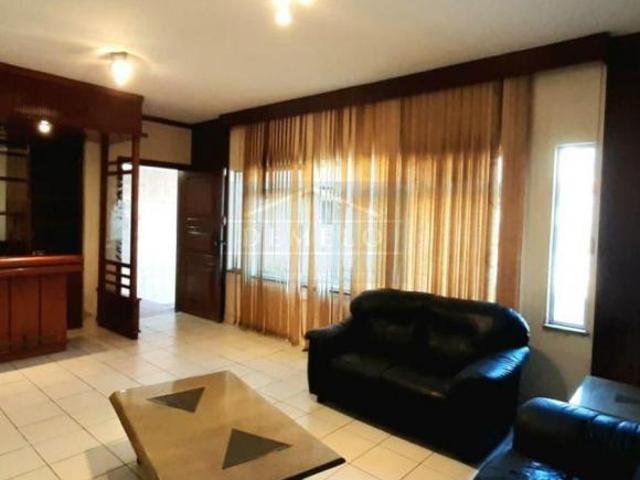 Casa para Venda em Diadema, Conceição, 4 dormitórios, 2 suítes, 4 banheiros, 3 vagas