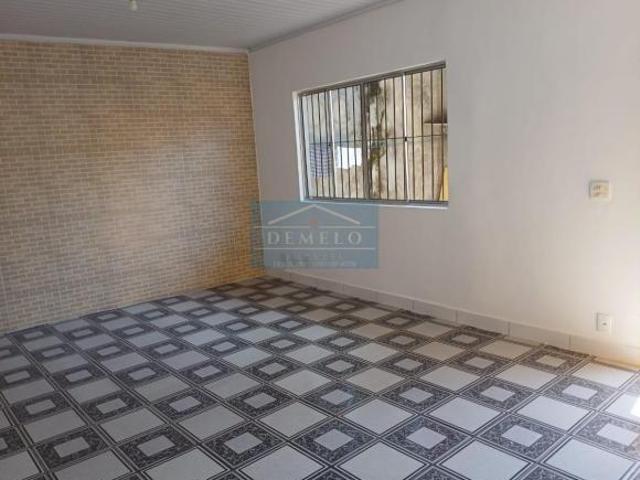 Casa para Venda em Diadema, Conceição, 3 dormitórios, 2 banheiros, 1 vaga