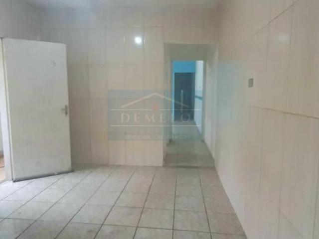 Casa para Venda em Diadema, Serraria, 2 dormitórios, 2 banheiros, 2 vagas