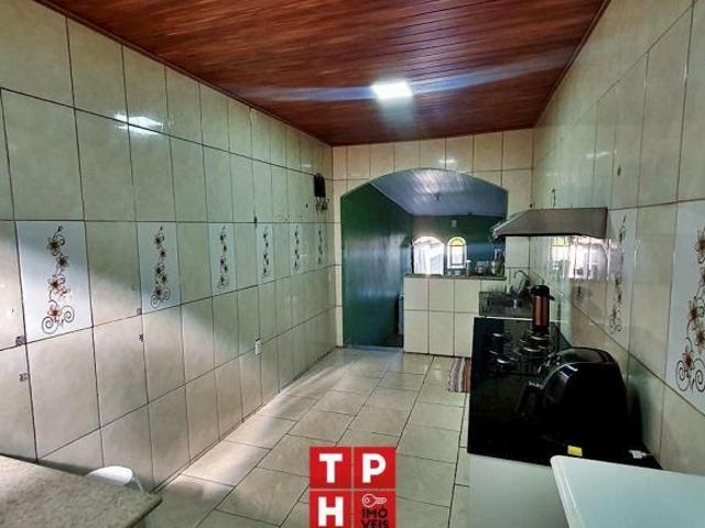 Casa para venda em Diamante Barreiro, Belo Horizonte