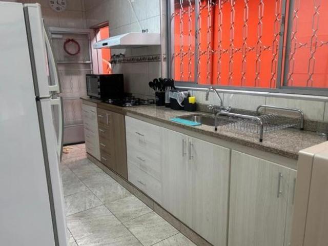 Casa para venda em Diamante Barreiro, Belo Horizonte