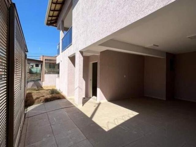 Casa para venda em Diamante Barreiro, Belo Horizonte