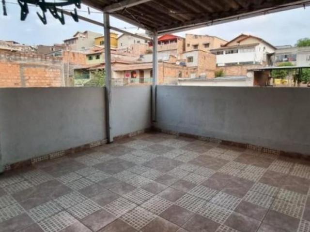 Casa para venda em Diamante Barreiro, Belo Horizonte