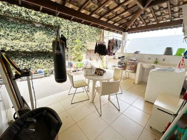 Casa para venda em Diamante Barreiro, Belo Horizonte