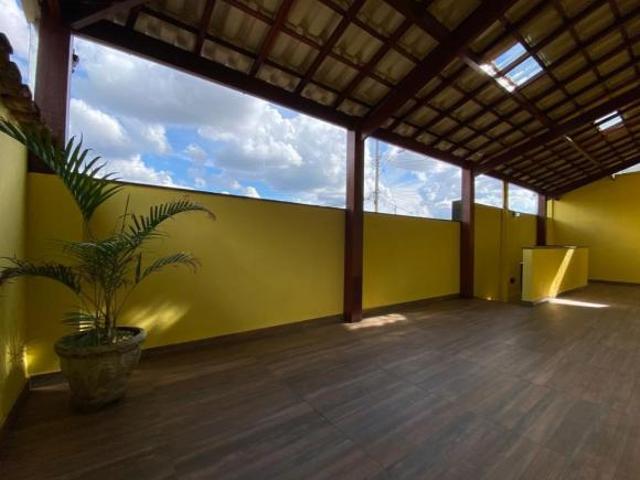 Casa para venda em Diamante Barreiro, Belo Horizonte