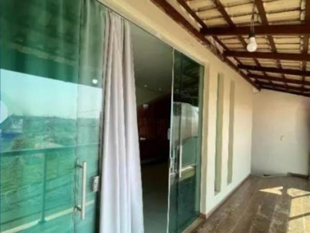Casa para venda em Diamante Barreiro, Belo Horizonte