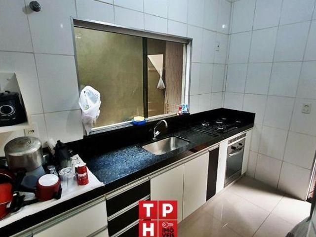Casa para venda em Diamante Barreiro, Belo Horizonte