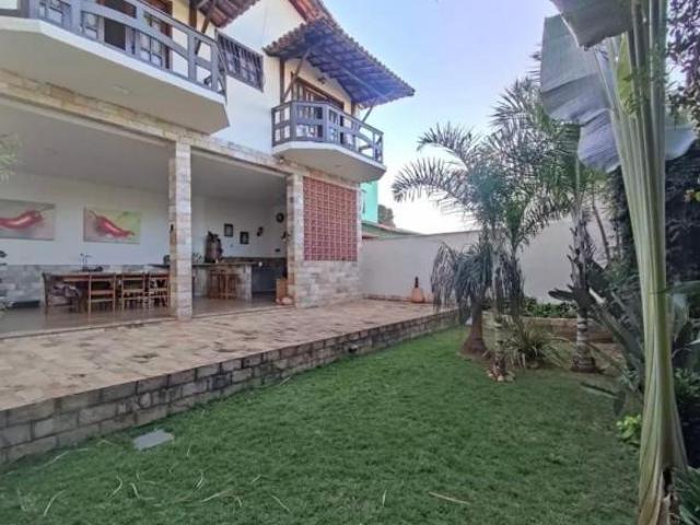 Casa para venda em Diamante Barreiro, Belo Horizonte