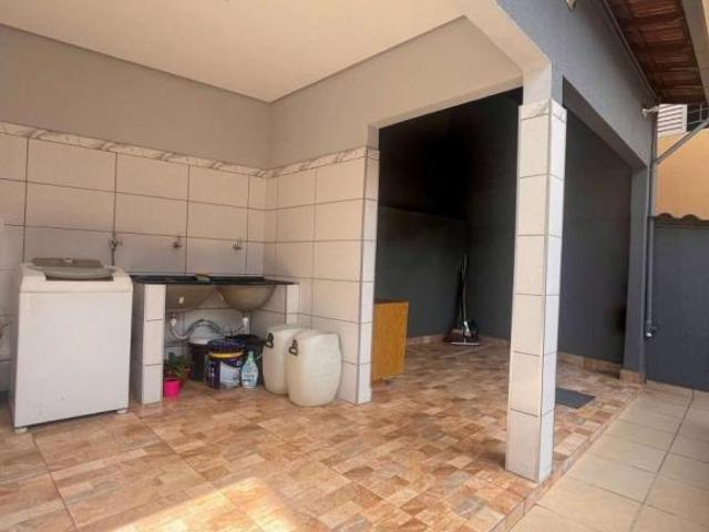 Casa para venda em Diamante Barreiro, Belo Horizonte