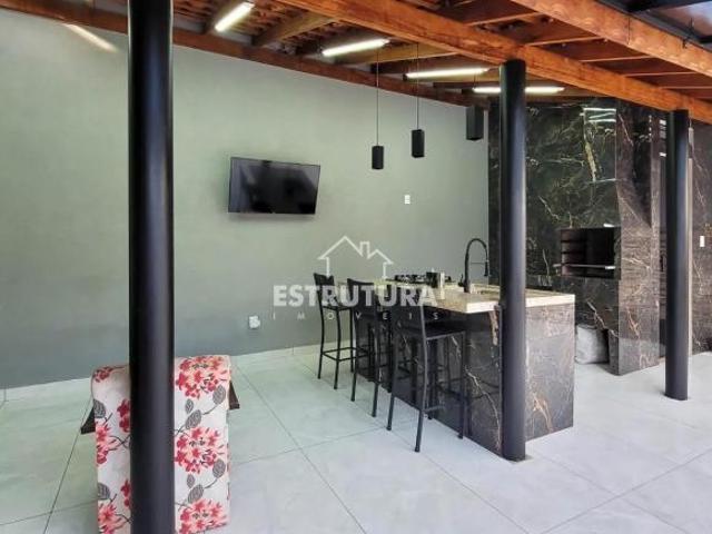 Casa para venda em Diário Ville de 114.00m² com 1 Quarto e 2 Garagens