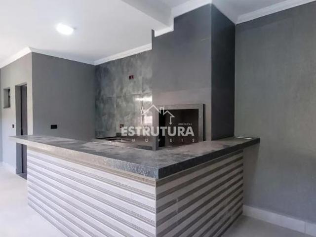 Casa para venda em Diário Ville de 340.00m² com 3 Quartos, 1 Suite e 3 Garagens