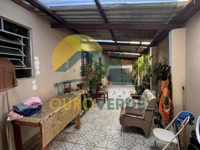 Casa para venda em Dic Iv conjunto Habitacional Lech Walesa de 200.00m² com 2 Quartos e 2 Garagens