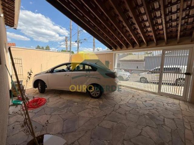 Casa para venda em Dic Iv de 70.00m² com 2 Quartos, 2 Suites e 2 Garagens