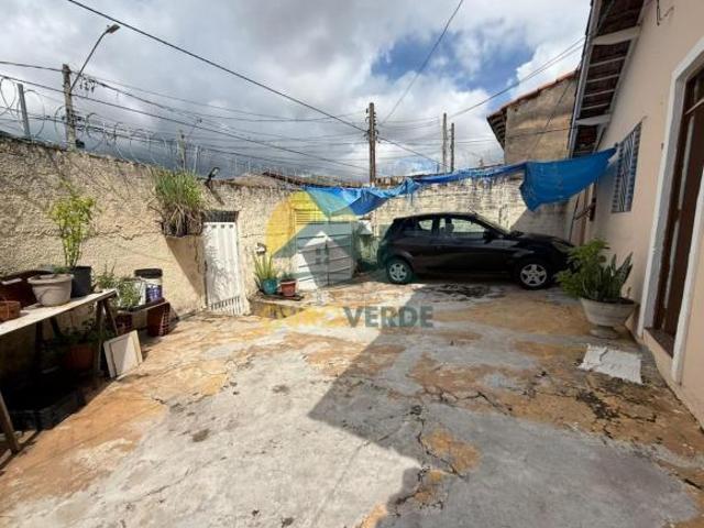 Casa para venda em Dic I de 184.00m² com 3 Quartos e 2 Garagens