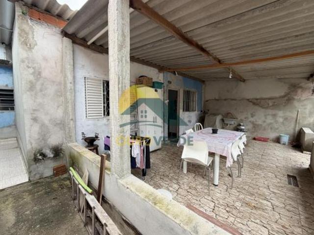 Casa para venda em Dic V conjunto Habitacional Chico Mendes de 130.00m² com 2 Quartos e 2 Garagens