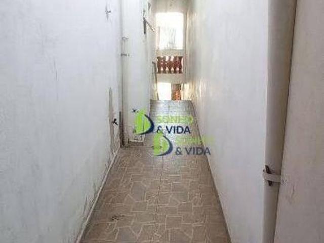 Casa para venda em Dic V conjunto Habitacional Chico Mendes de 200.00m² com 2 Quartos, 1 Suite e 4