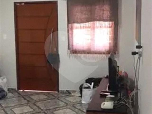 Casa para venda em Dic V conjunto Habitacional Chico Mendes em Campinas São Paulo de 120.00m² com 2 Quartos, 1 Suíte e 1 Garagem