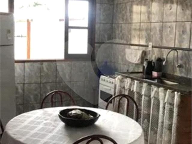 Casa para venda em Dic V conjunto Habitacional Chico Mendes em Campinas São Paulo de 120.00m² com 2 Quartos, 1 Suíte e 1 Garagem