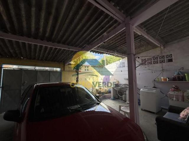 Casa para venda em Dic V de 150.00m² com 3 Quartos e 1 Garagem