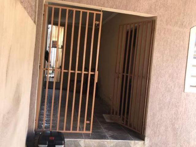 Casa para venda em Dic V de 150.00m² com 2 Quartos, 1 Suite e 2 Garagens