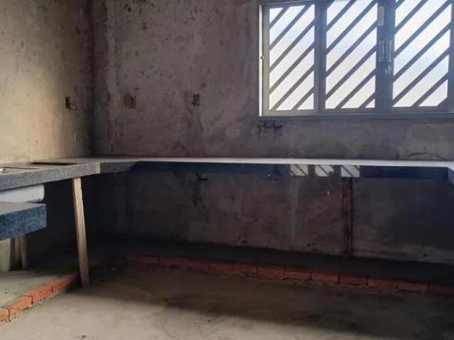 Casa para venda em Dic Vi conjunto Habitacional Santo Dias Silva de 200.00m² com 3 Quartos, 2 Suit