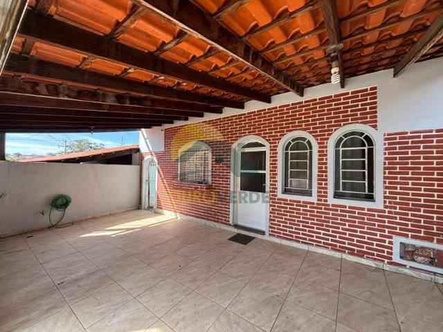 Casa para venda em Dic Vi conjunto Habitacional Santo Dias Silva em Campinas São Paulo de 117.00m² com 3 Quartos, 1 Suíte e 2 Garagens