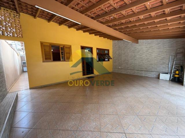 Casa para venda em Dic Vi conjunto Habitacional Santo Dias Silva em Campinas São Paulo de 160.00m² com 3 Quartos, 1 Suíte e 3 Garagens