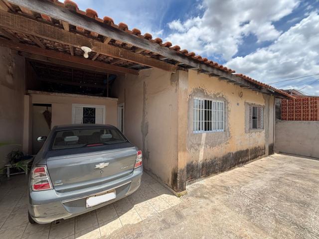 Casa para venda em Dic Vi conjunto Habitacional Santo Dias Silva em Campinas São Paulo de 160.00m² com 3 Quartos, 1 Suíte e 3 Garagens