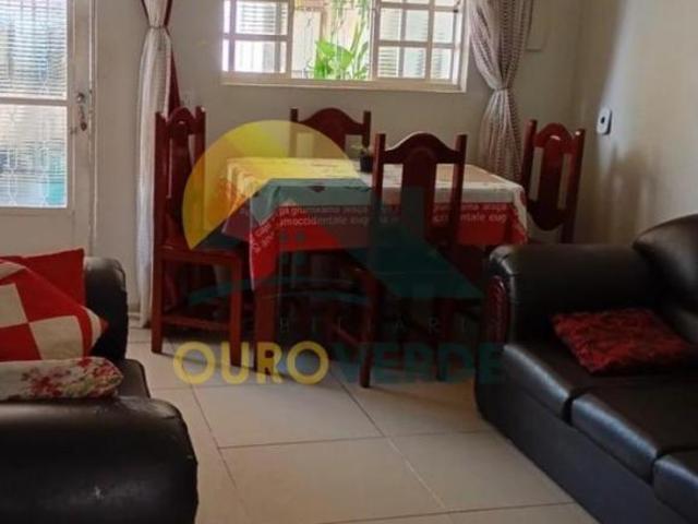 Casa para venda em Dic Vi de 74.00m² com 3 Quartos e 2 Garagens